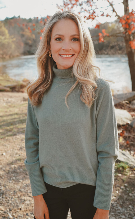 Jessica Bauer - Informed Therapy Group