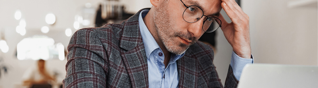 Therapy for Stress Management - Informed Therapy Group