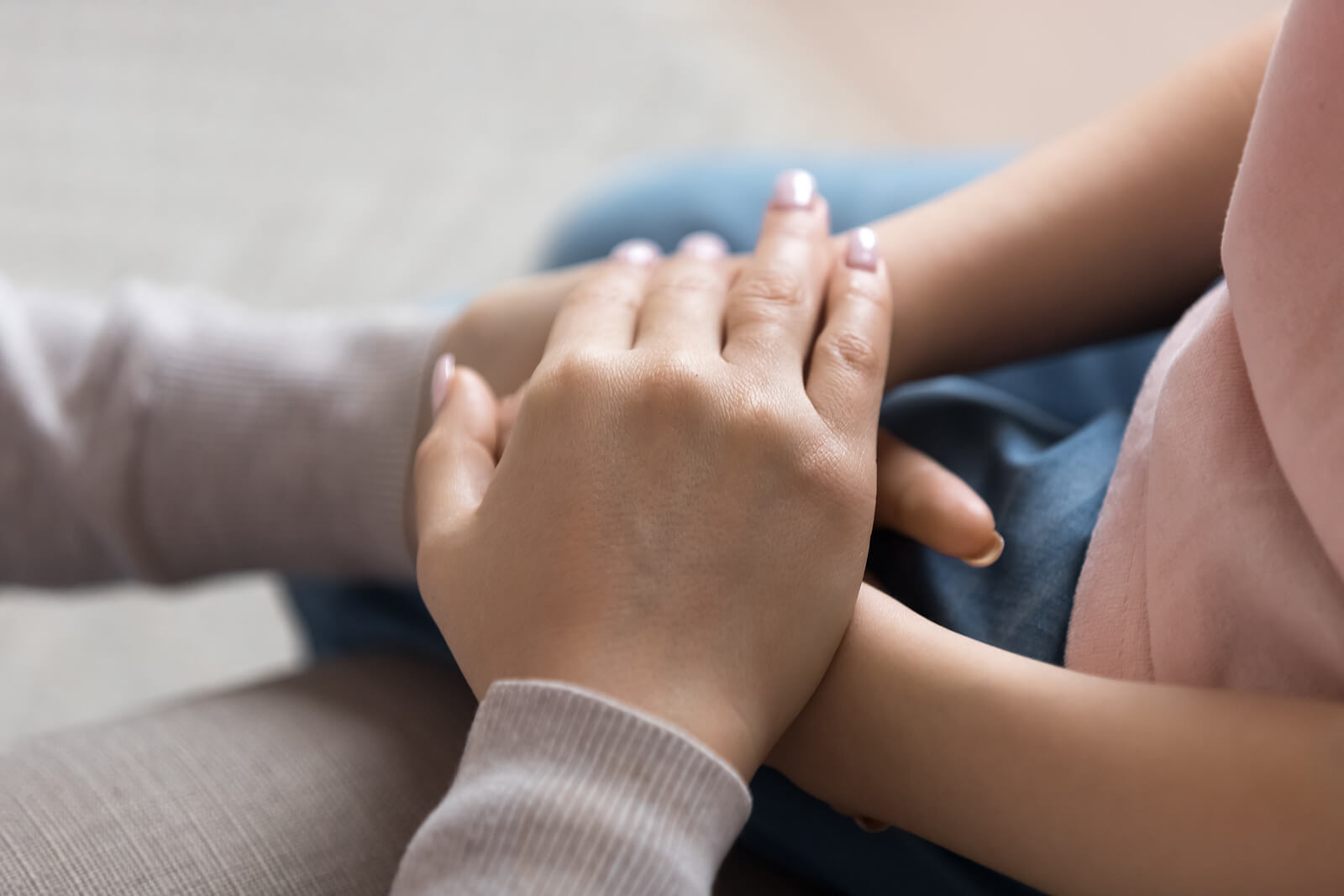 Tips From a Postpartum Therapist in Atlanta, GA for Birth Trauma