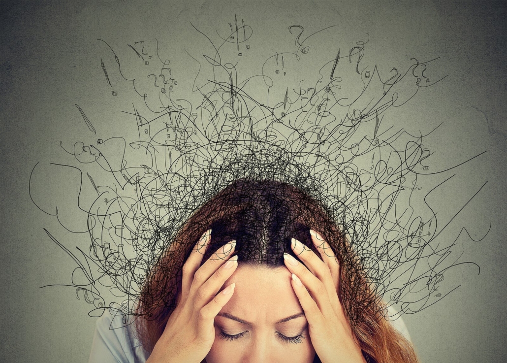Sensory Overload Strategies: Tips from a Neurodivergent Therapist